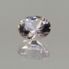 AFGHAN TOURMALINE COLORLESS OVAL 0.57 CARAT TMN00174